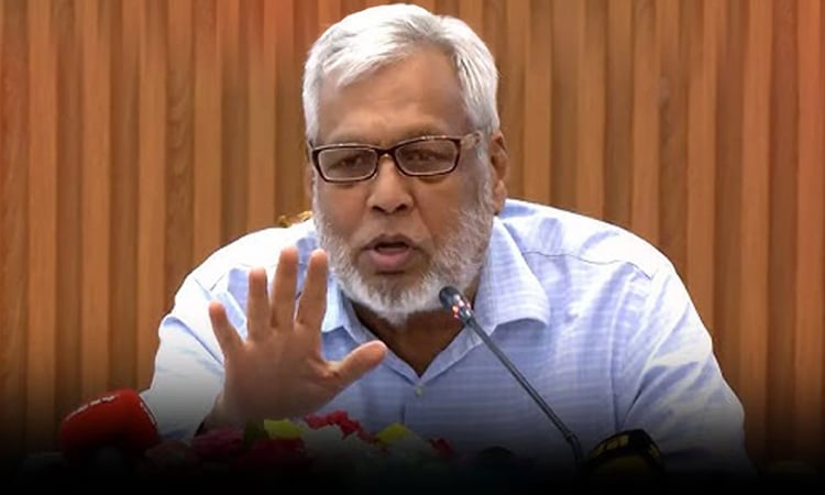 Govt working to break cycle of corruption: Kabir